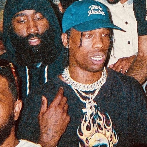 Stream Frankito x Sangooche x Kenny - Travis Scott (BETA) by LA LEY Y ...