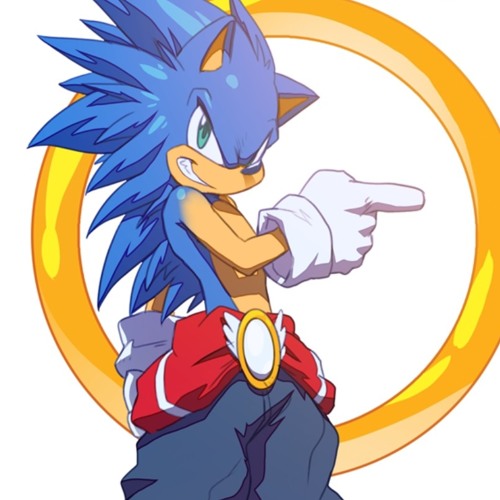 Stream Hyper potions- friends sonic mania- 8BIT REMIX by B plus gamer ...