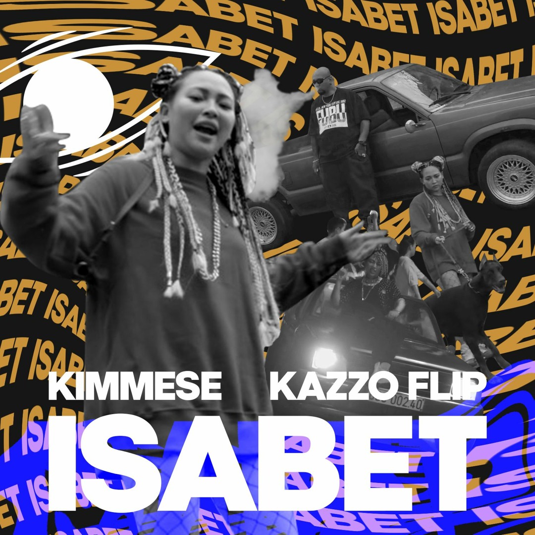 Stream Kimmese-Isabet (KaZZo Flip)(free dowload) by kazzo | Listen ...