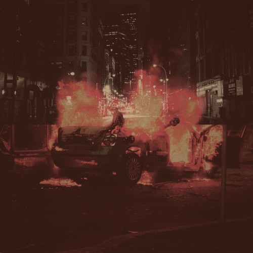 PatrickReza - November by PatrickReza | Patrick Reza | Free Listening ...