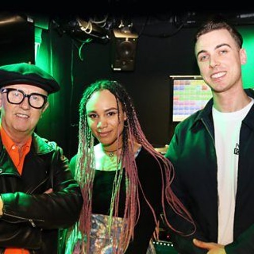 Stream David Rodigan Interview with The Skints on BBC Radio 1Xtra 2019 ...