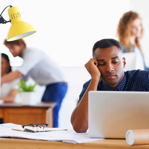 Stream On the Couch with Dr. Kuna: Burnout by Dr. John G. Kuna ...