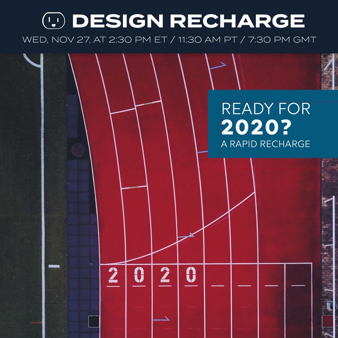 Stream Planning For 2020 A Rapid Recharge With PowerStation Season 2 ...