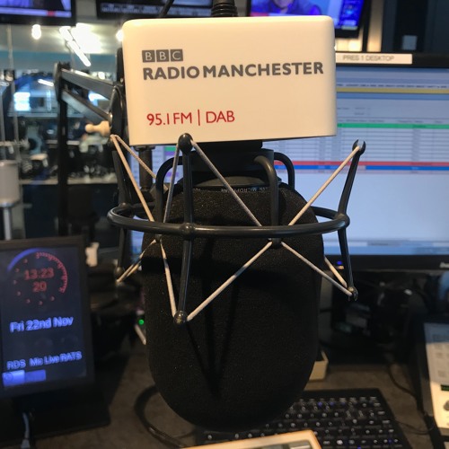 Stream Radio Bulletin Practice by Alastair Hancock | Listen online for ...