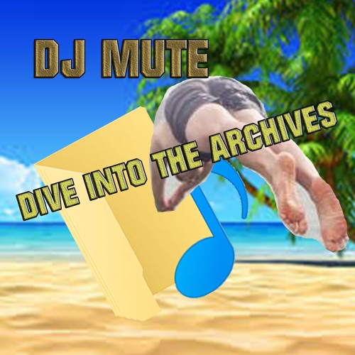 Stream THIS IS FINE by DJ Mute | Listen online for free on SoundCloud