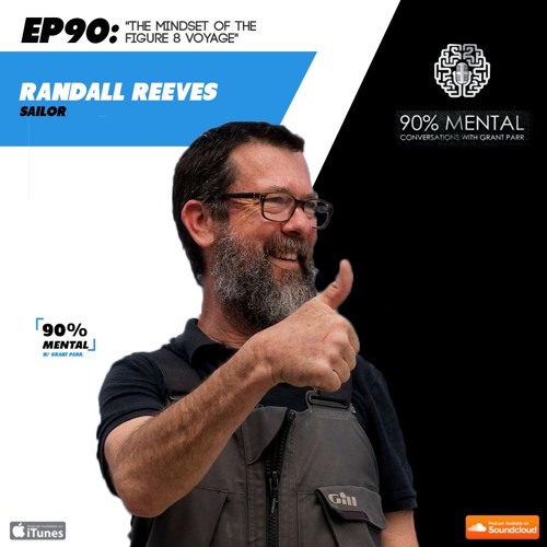 Stream Randall Reeves, Sailor "The Mindset of the Figure 8 Voyage ...