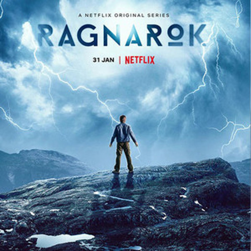 Stream Greg | Listen to Ragnarok Netflix Soundtrack playlist online for ...