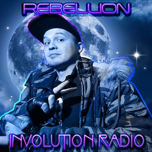 Stream Charles Rebellion | Listen to Involution Radio livestream guest ...