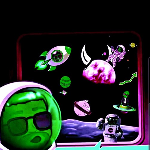 Stream A santa lived as a devil at nasA(backwards) by Dizzy CvSH🐯 ...