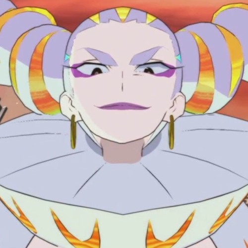 Stream Kill La Kill IF - Ragyo Kiryuin Theme (Bloody Valor Overpowered ...