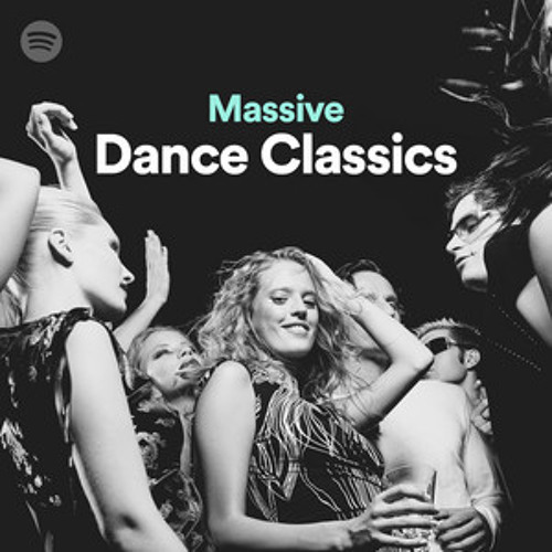 Stream V 1 R U $ | Listen to Massive Dance Classics playlist online for ...