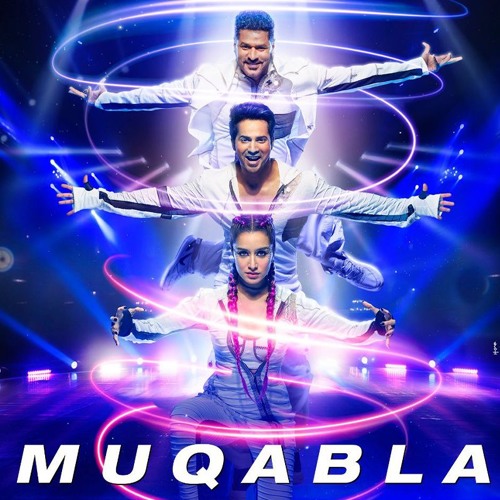 Street dancer 3d songs store
