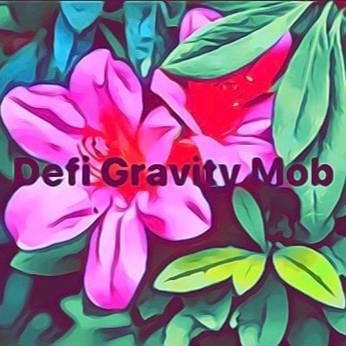Stream Defi Gravity Mob | Listen to Defi Gravity Mob playlist online for free on SoundCloud