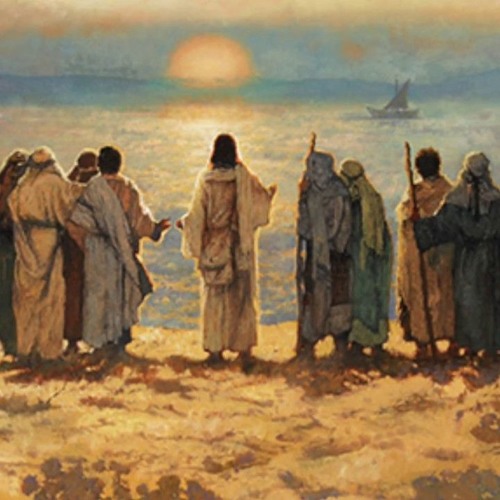 Stream The First Commission by Mysteries of the Kingdom | Listen online ...