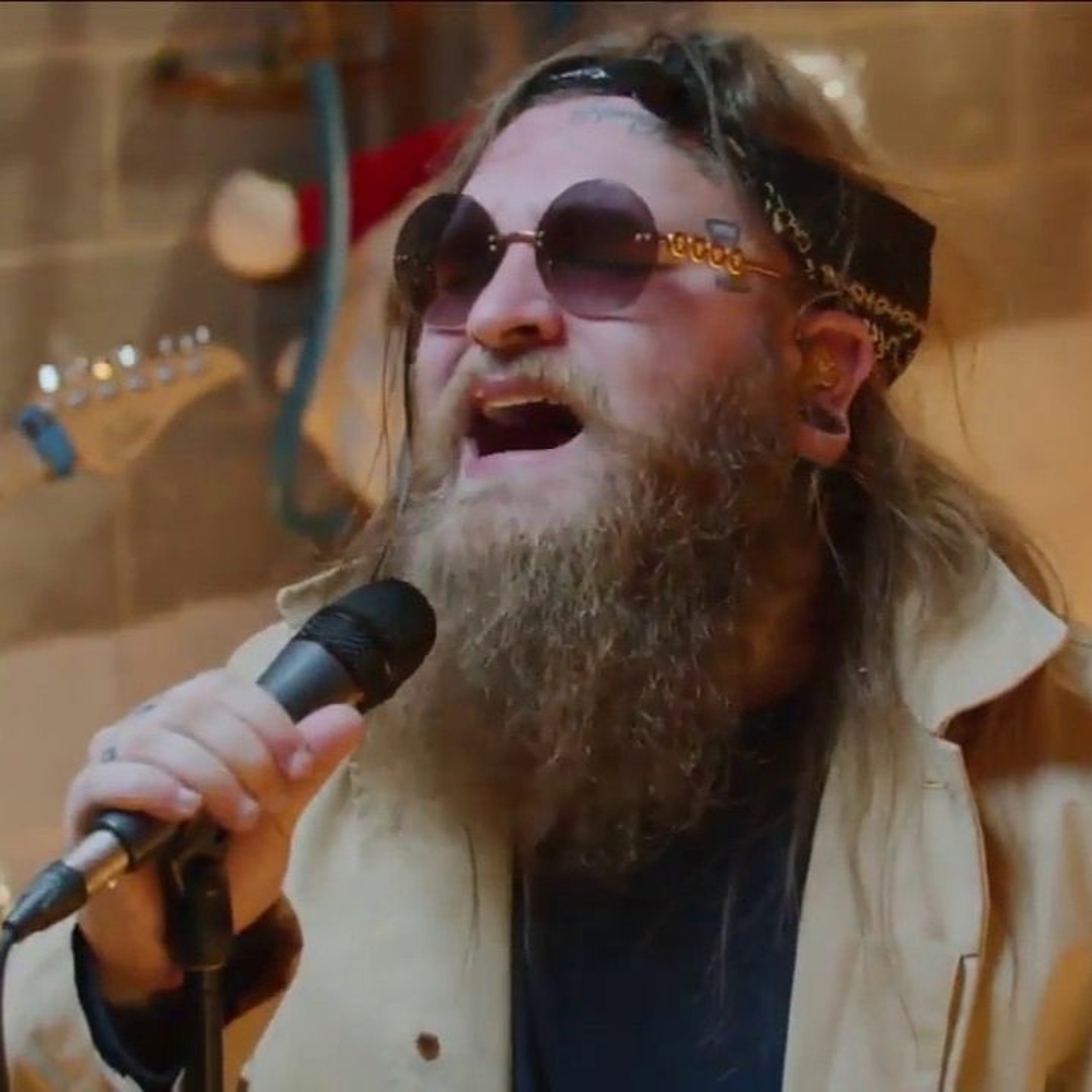 Listen to Teddy Swims - Tennessee Whiskey by Tristan Wolfe in Teddy ...