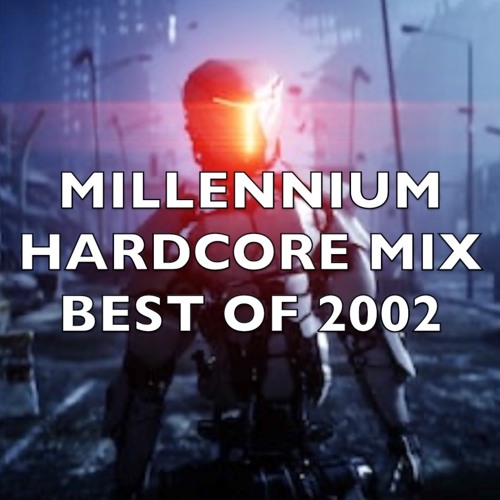 Stream 30 Minutes Of Millennium Hardcore Strictly 2002 Mix 166 By