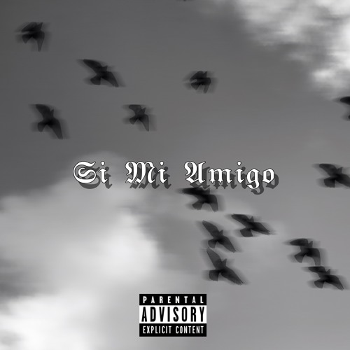 Stream Si Mi Amigo by NoEnd | Listen online for free on SoundCloud