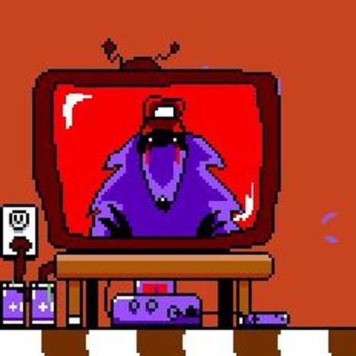 Stream Pizza Tower (FANS SONG) - Nightmarish Pizza Time by Super Piter ...