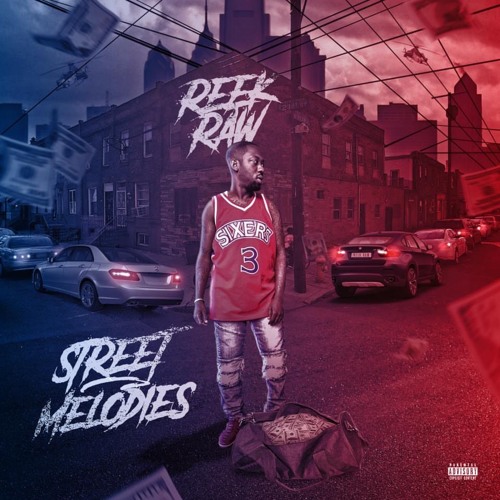 Stream LET Me Serve You (FREESTYLE) By REEK RAW by Reek Raw | Listen ...