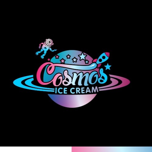 Stream Cosmos - Ice Cream Man (Demo) by Cosmos | Listen online for free ...