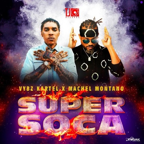 Stream Dream Sound Media Promo | Listen to Super Soca Riddim 2020 ...