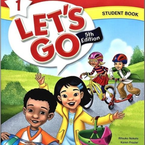 Stream Little America | Listen to Let's go 1 (5th ed) Disc 2 playlist ...