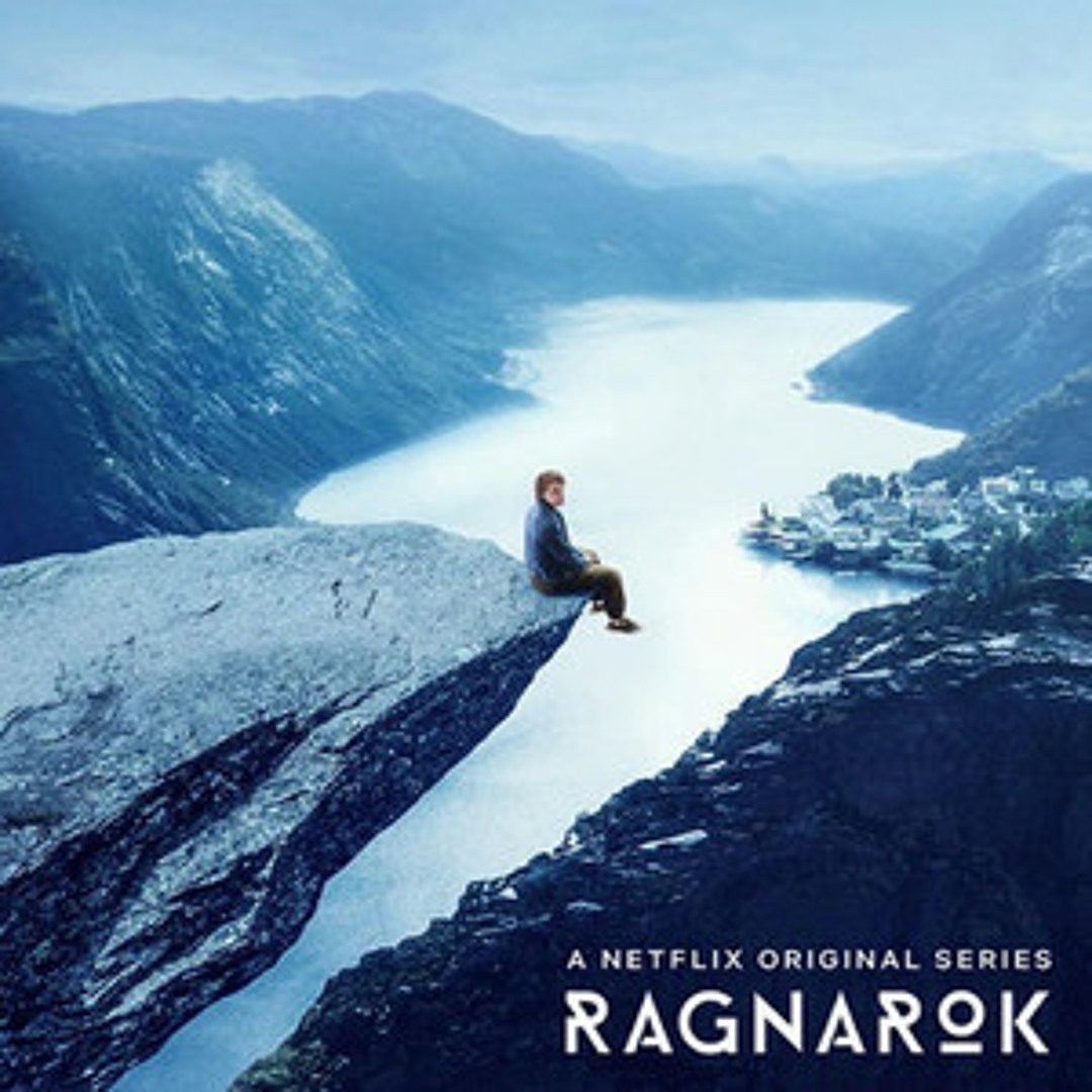 Stream Music Speaks | Listen to Ragnarok Season 1 Netflix Soundtrack ...