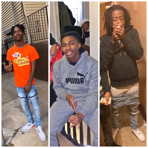 Stream Hb X Elzo Bandz X TerrorG - Top Opps by ELZOBANDZ X TANK3ELEV ...