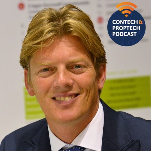Stream #019 Roland van der Hoek - Koers Groep by ConTech & PropTech ...