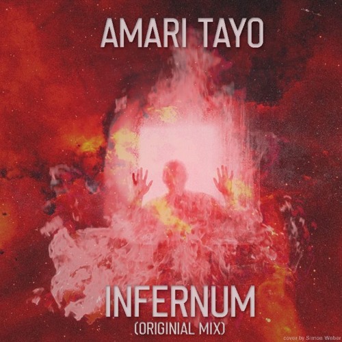 Stream Amari Tayo - Infernum (Original Mix) by Amari Tayo | Listen ...
