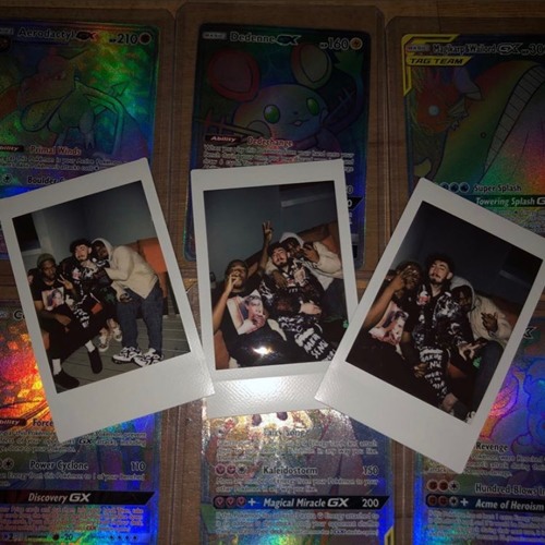 Stream Keshore - SWEET COOCHIE (prod. Prettyboyron X Larry) by KESHORE ...