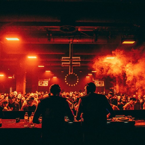 Stream Paolo Ferrara aka PØLI b2b Lorenzo Raganzini [10AM session cut ...