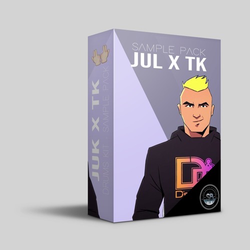 Stream DRUMS KIT JUL 1 by Stef Becker | Listen online for free on ...