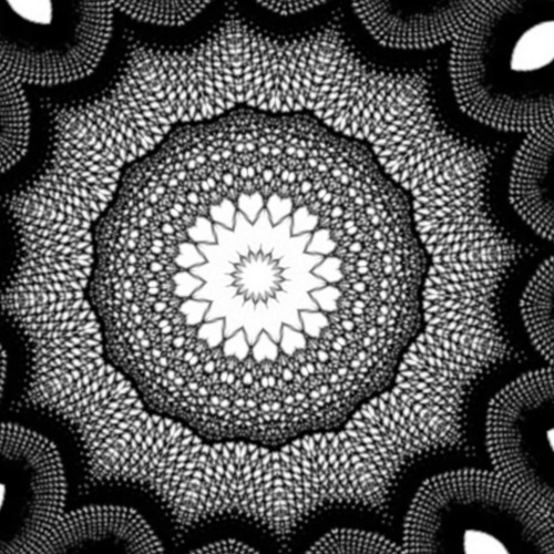 Non Euclidean Geometry Art