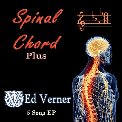 Stream Ed Verner | Listen to Spinal Chord Plus playlist online for free ...