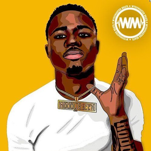 Stream DA BABY X RODDY RICCH TYPE BEAT by Tigasss | Listen online for ...
