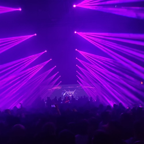 Stream Techno Mondays Vol 7 by Stepan Gusak | Listen online for free on ...