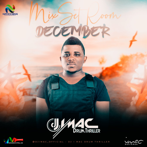 Stream Dj I Mac - December (Mix Set Room) by Dj I Mac | Listen online ...