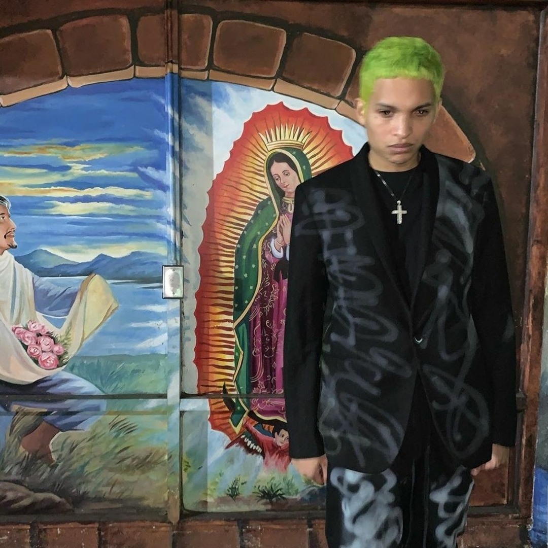 Stream Gab3 - Sorry by Smokeycemetery Gab3 Archive | Listen online for ...