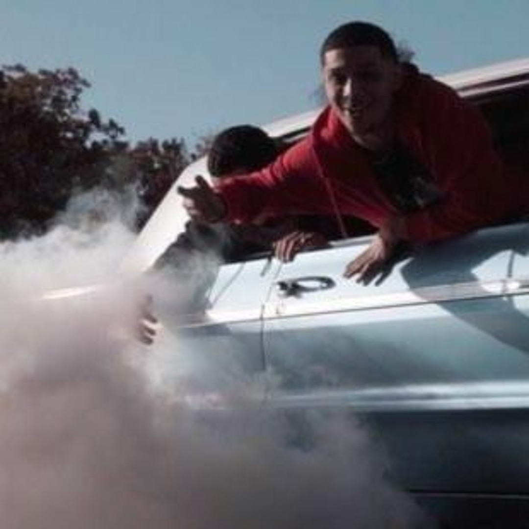 Stream Acito - Welcome to the Ghetto by Acito762 | Listen online for ...