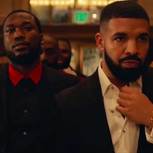 Stream Meek Mill x Drake Type Beat "Bluff" 2019 (Prod. Jay - Ahn Spirit) by JAY JAY THE PRINCE ...