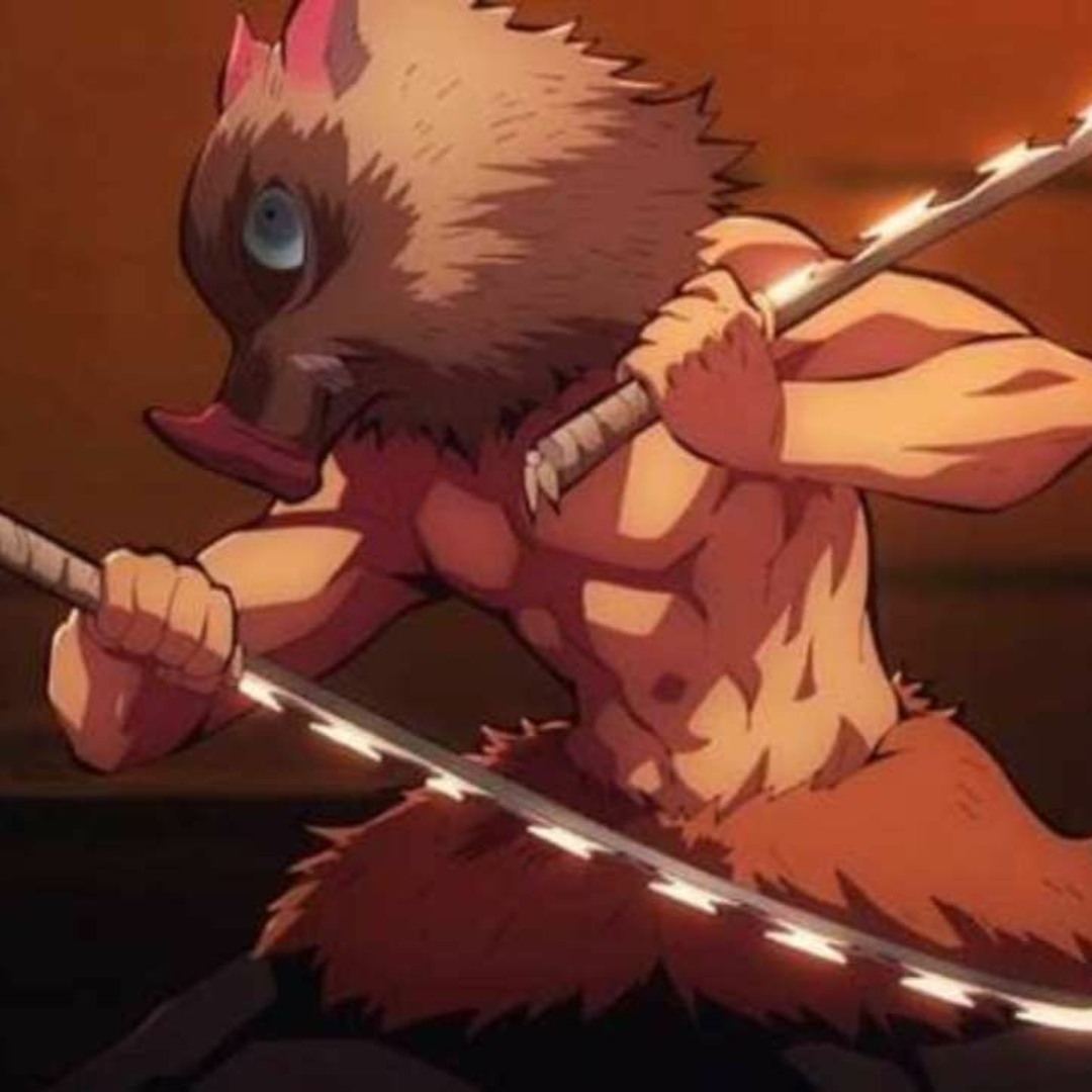 Stream Demon Slayer OST Hashibira Inosuke Theme by Imagine breaker ...