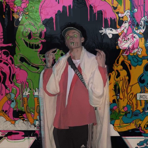 Stream High Boi (prod. Hxney) by Dozamine | Listen online for free on ...