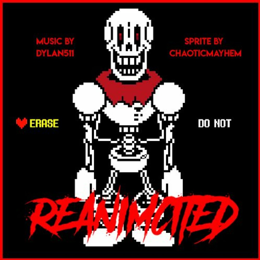 Stream Zemz, Papyrus, And Sans | Listen to SpinSwap/SwapSpin Papyrus ...