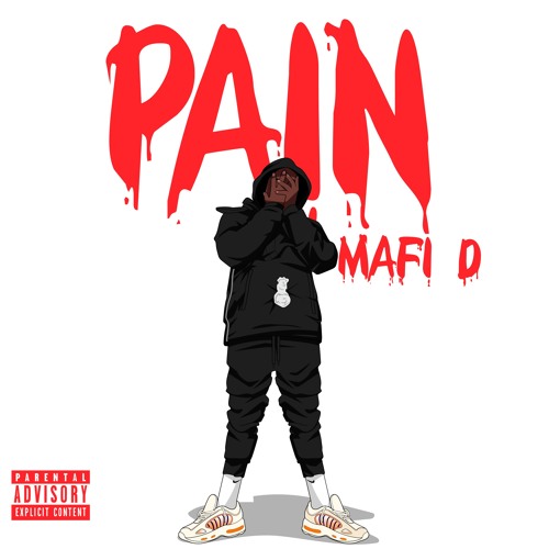 Stream Pain by Mafi D | Listen online for free on SoundCloud