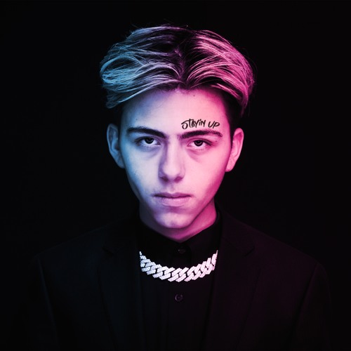 Stream Ryan Kosten | Listen to Christian Gates playlist online for free ...