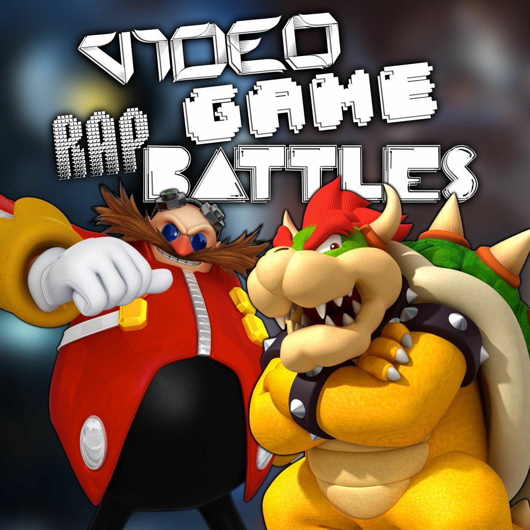 Stream Bowser Vs. Dr. Eggman by VideoGameRapBattles | Listen online for ...