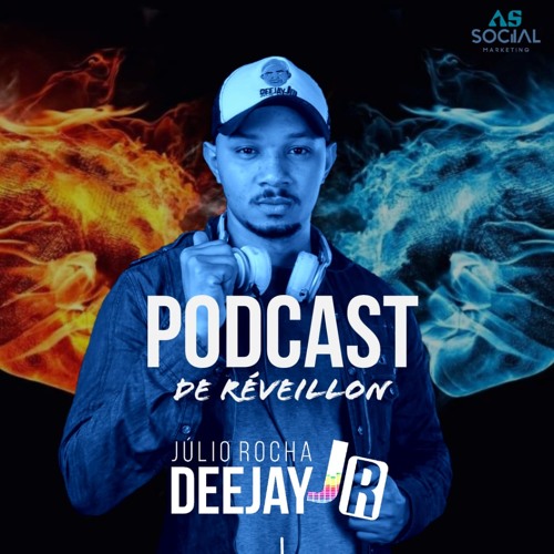 Stream Podcast Reveillon Light Do J•R(DJ Julio Rocha) by Deejay J.R (Julio Rocha) | Listen ...