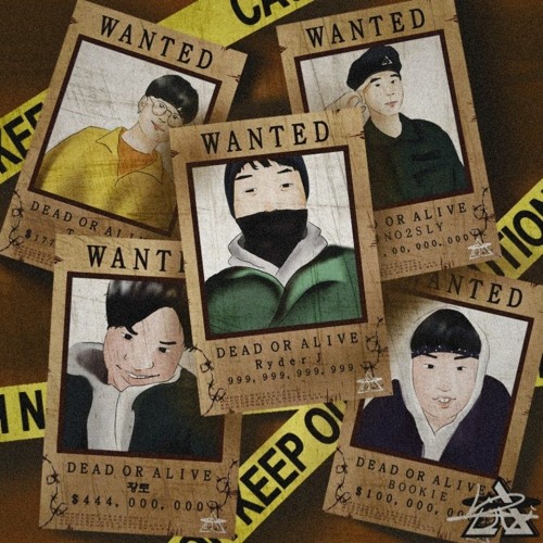 Stream 4. 187 (Prod. SCARY'P, Etc.) by D-Town | Listen online for free ...