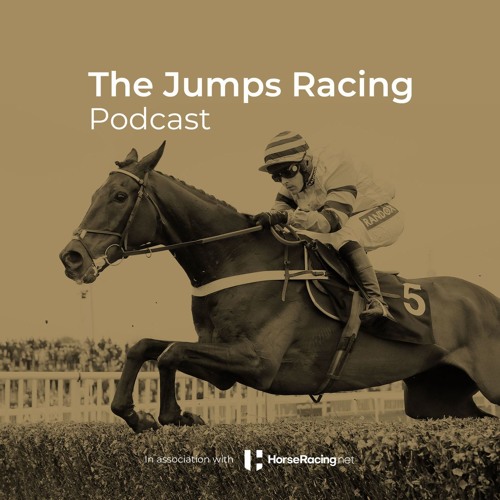 Stream episode Richard Hobson Interview at Haydock Park by ...